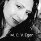 Author Interview: C. P. Lesley – The Writing Life Blog