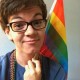 A Debut Author’s First Month: How We Fall | Kate Brauning