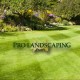 Pro Landscaping | Gravatar