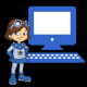 25 years of the Mia the Mouse computer games – Katie Cadet's Computer ...