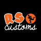 RS Customs | Custom Rollerskates | Custom Roller skates in Los Angeles ...