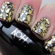 fuzzy wale | nailaholic