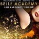 Hair Extensions Manchester , Hair Extension Courses & Training | Belle Academy Manchester