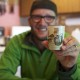 Generosity of Strangers | lookin' thru my eyes