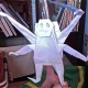 Print your own FORTUNE WOOKIEE PAPER!!!!!! | OrigamiYoda