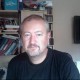 Matt Johnson | Ex-soldier. Ex-cop. Author