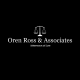 Oren Ross & Associates | Gravatar