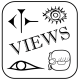 Alien’s ‘Standard Semiotic’, Pictograms and Icons